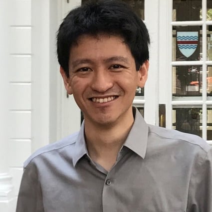 Singapore court fines Lee Hsien Yang’s son US$10,000 over contempt of ...