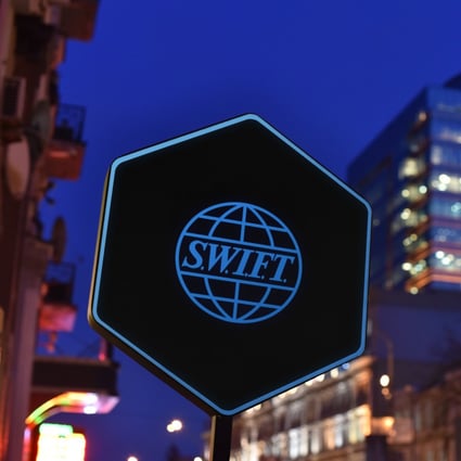 US dollar payment system debate continues, can America cut China off ...