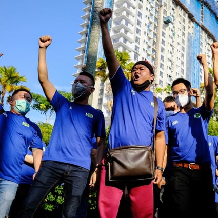 Who wins and loses after Najib’s conviction in Malaysia’s IMDB ...