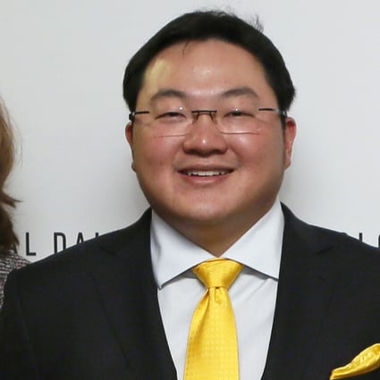 1MDB scandal: Macau disputes Malaysia’s claim Jho Low is hiding out in ...
