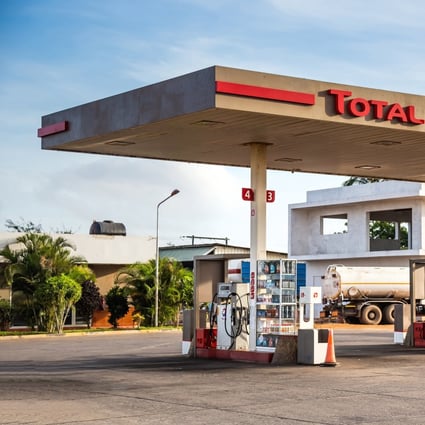 US ‘follows China’s path’ in Africa by funding Mozambique liquefied ...