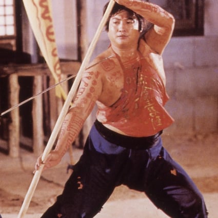 How Sammo Hung sparked the kung fu horror comedy genre with Encounter ...