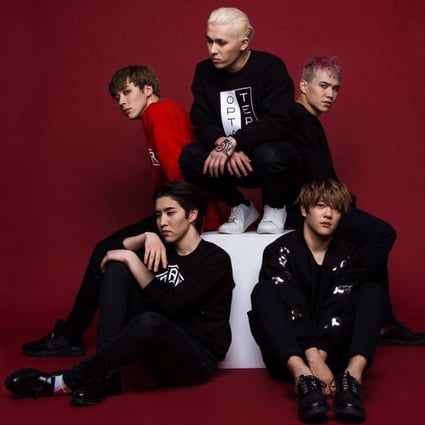 Forget BTS and Blackpink, it’s time for Q-pop from Kazakhstan – the new ...