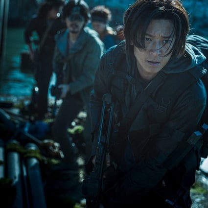 Peninsula movie review: Train to Busan meets Mad Max and Escape from ...