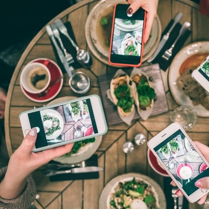 How to make your food photos even more fabulous. Follow this advice ...