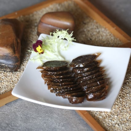 Buddhist food: how the healthy, vegetarian dishes full of seasonal ...