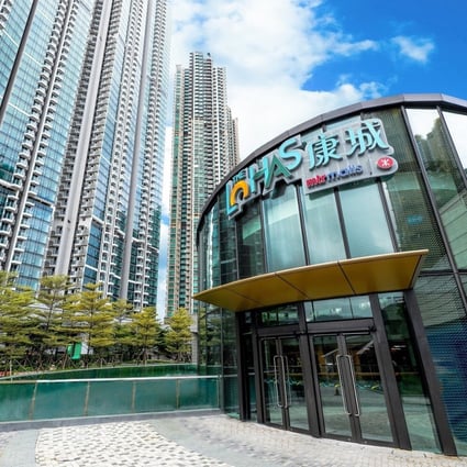 Lohas Park greets 13 stores in Hong Kong’s biggest mall opening in a ...