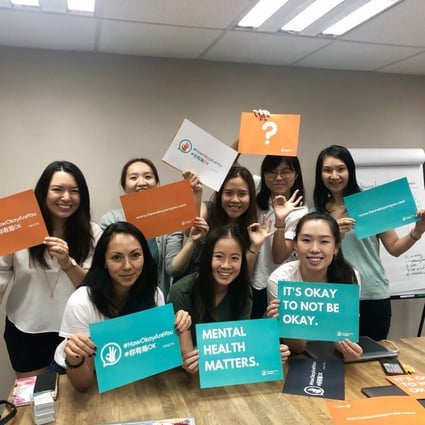 Pandemic, social distancing getting you down? Mental health support ...