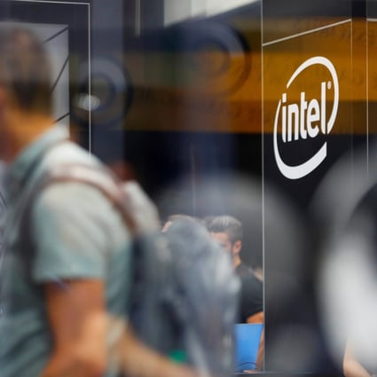 How a decision 15 years ago contributed to Intel’s fall from grace ...