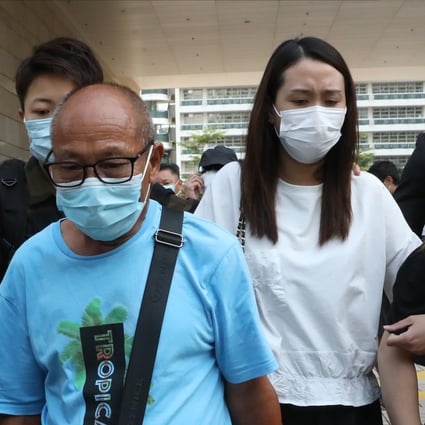 Hong Kong teen found in waters off Tseung Kwan O spent troubled ...