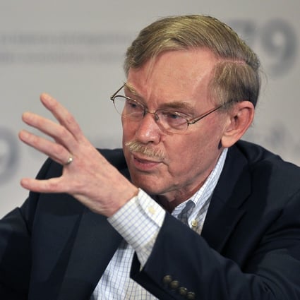 US-China relationship at ‘quite dangerous’ point, former World Bank ...