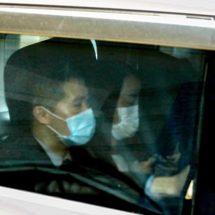 Mother of Hong Kong teen found dead at sea denies cutting off ...