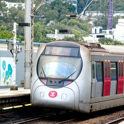 Hong Kong’s MTR Corp vows smooth launch of new trains and signalling ...