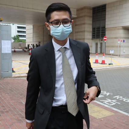 Police officers give contradictory testimony on whether death of Hong ...