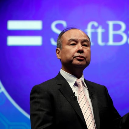 SoftBank is said to consider bid for TikTok in India amid tech tensions ...