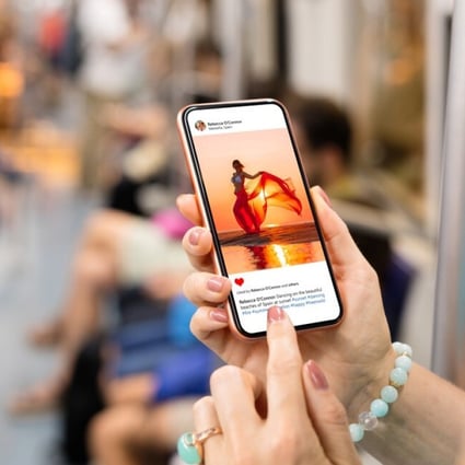 Instagram explained: how to open an account and how to add value to it ...