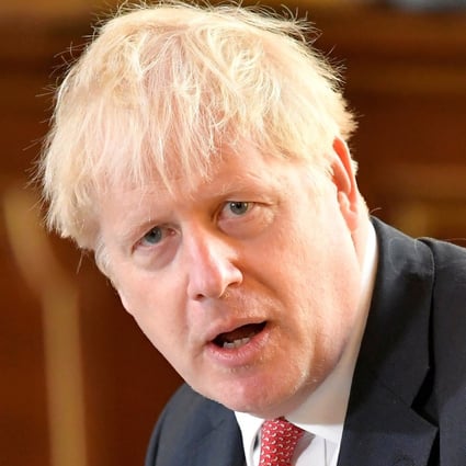 Britain’s Boris Johnson gives October 15 deadline for Brexit deal with ...