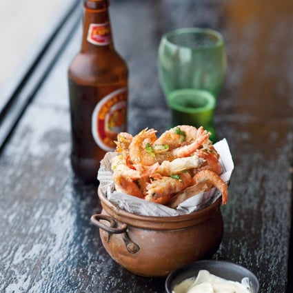 Indochine: cookbook celebrates French influence on Vietnamese cuisine ...