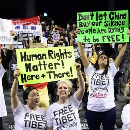 China’s human rights abuses: 321 NGOs call for UN investigation into ...