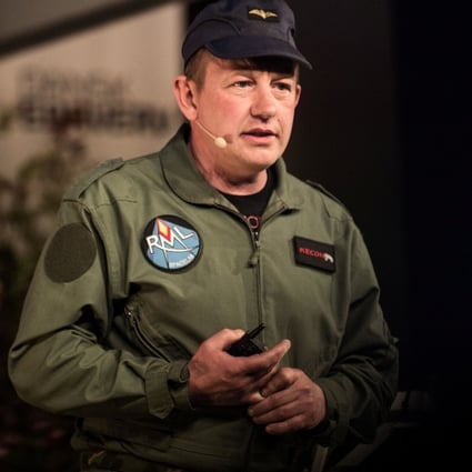 Danish inventor Peter Madsen admits to killing Swedish journalist Kim ...