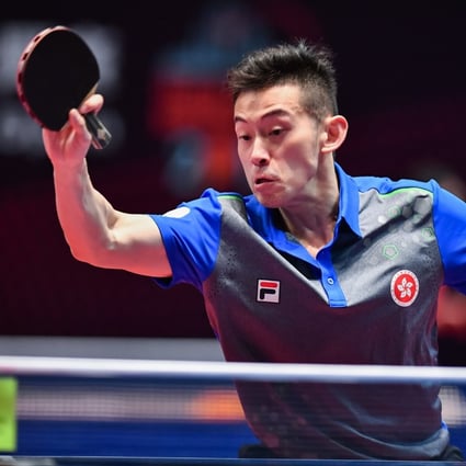 Hong Kong’s Wong Chun-ting and Doo Hoi-kem to compete in revamped World ...