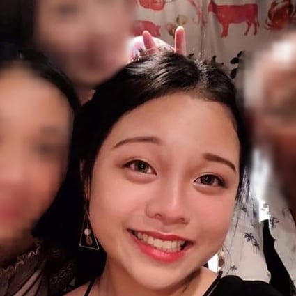 Hong Kong police issue fresh appeal over Chan Yin-lam’s death after ...