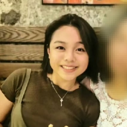 Why Hong Kong is fixated on the death of a teenage girl whose body was ...