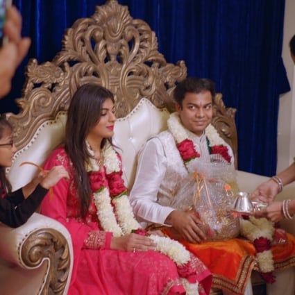 Chinese matchmaking and arranged marriages in imperial China – for love ...