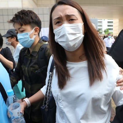 Questions still remain after inquest verdict in Hong Kong | South China ...