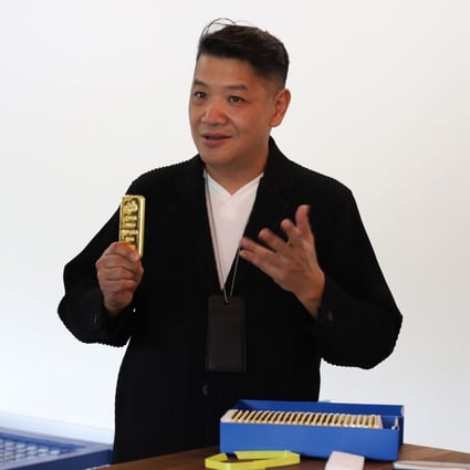 Gold via app: Singapore exchange offers everyone a chance to own as ...