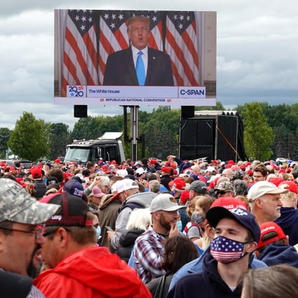 Donald Trump campaign’s music choices cause more controversy after ban ...