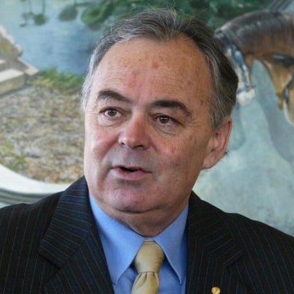 Veteran Australian judge James Spigelman resigns from Hong Kong’s top ...