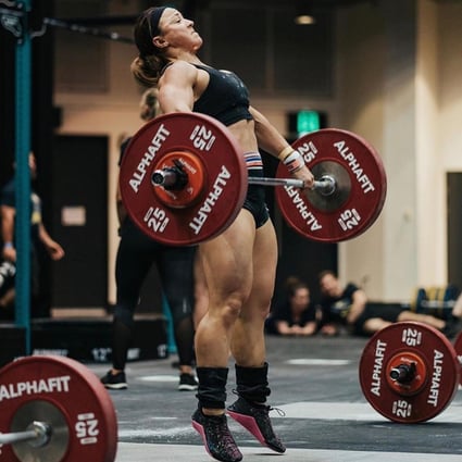 CrossFit Games 2020: Kara Saunders’ win in event seven is not enough to ...