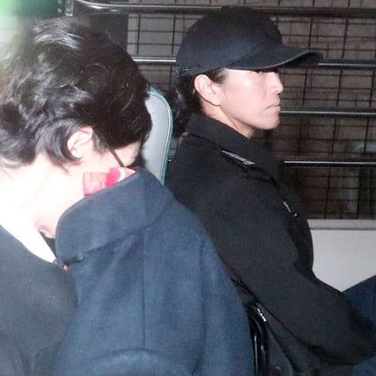 Hong Kong ‘milkshake murderer’ Nancy Kissel loses another appeal bid ...