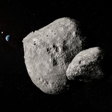 Asteroid the size of bus to zoom past Earth, ducking below satellites ...