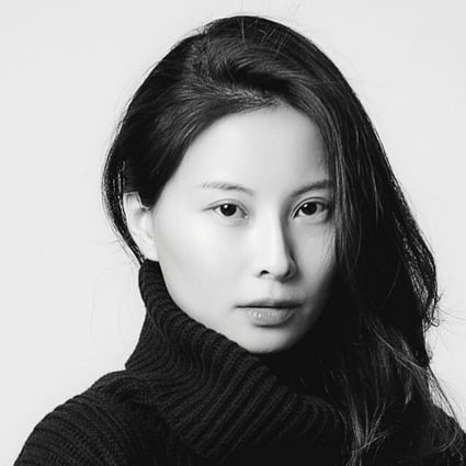 Eyes wide open, a ‘cool girl’ looks for peace in Harvey Weinstein’s ...