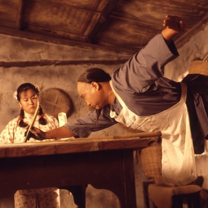 What are Sammo Hung’s best movies? | South China Morning Post