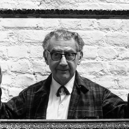 Artist Man Ray started out as a fashion photographer. Paris exhibition ...