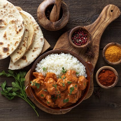 The history of chicken tikka masala: why Britain’s favourite curry has ...