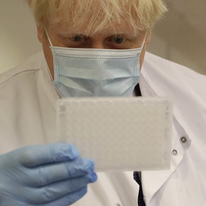 Britain s Missing 16 000 Coronavirus Cases Thought Linked To Use Of Britain s Missing 16 000 Coronavirus Cases Thought Linked To Use Of