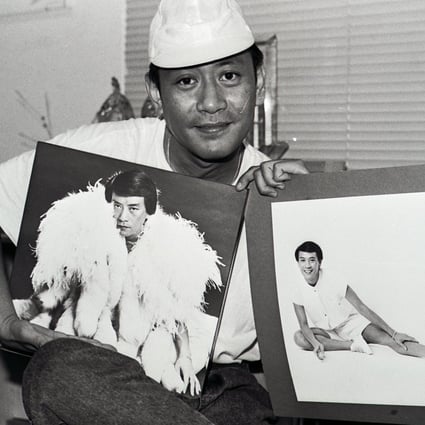 Godfather of Canto-pop Roman Tam ‘an imperfect man’ who sought ...
