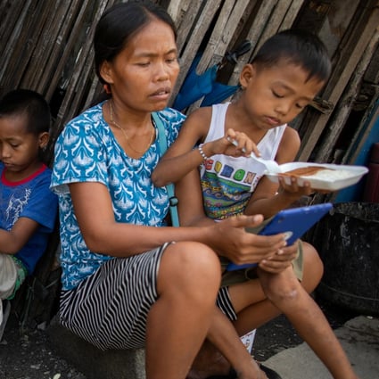 Coronavirus pandemic puts millions of middle class Southeast Asians at ...