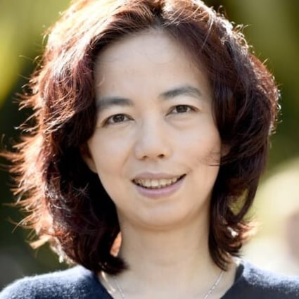 Ex-Google AI chief Fei-Fei Li among Chinese honoured by US Academy of ...