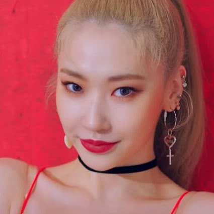 Jinny from Secret Number: nearly a Blackpink member, then found her own ...