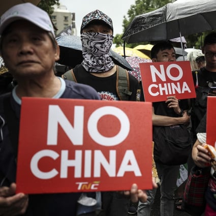 Taiwan Groups To Rally In Support Of Hong Kong Fugitives Held In