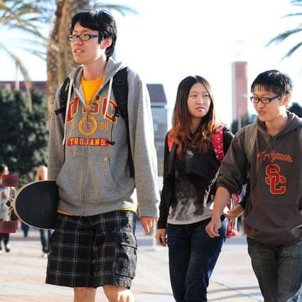 China-US relations: 300 foreign exchange students ‘interrogated’ as ...