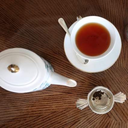 Why do the British love tea so much? Thank the royal family – how tea ...