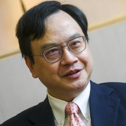 Top scientist calls for Hong Kong genetic testing firms to be allowed ...