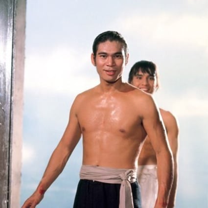 How Chang Cheh, director of martial arts movies, got the inspiration ...