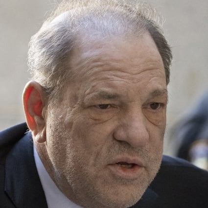 Harvey Weinstein ‘ill with soaring fever’ in prison, tested for Covid ...